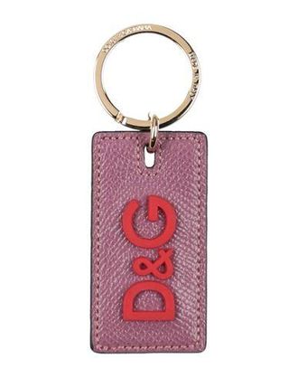 Dolce & Gabbana Petite maroquinerie - Porte-cl&eacute;s sur YOOX.COM