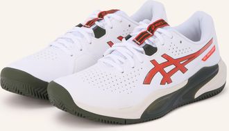 Asics Asics Tennisschuhe Gel-Challenger 15 weiss