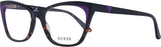 Guess Brillenfassung GU2811 052 54