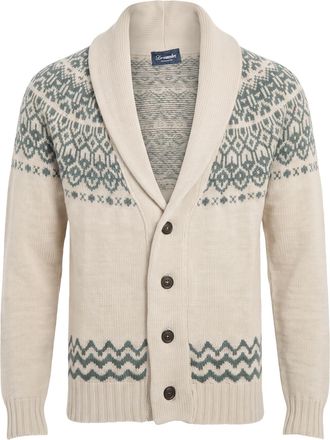Drumohr STRICKWAREN - Strickjacken auf YOOX.COM
