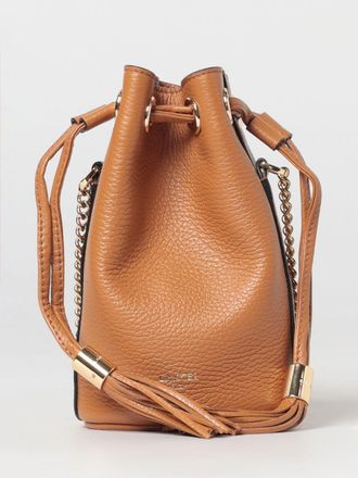 Lancel Mini Sac Femme couleur Chameau
