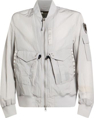 Blauer JACKEN & M&Auml;NTEL - Jacken und Anoraks auf YOOX.COM
