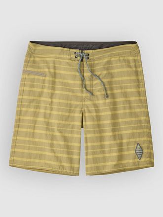 Patagonia Wavefarer - 19 In. Boardshorts wthd stone
