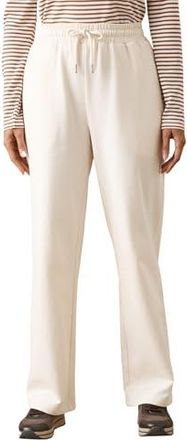 Daxon Pantalon d&eacute;tente Coupe Droite - Femme