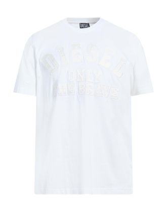 Diesel TOPS - T-shirts auf YOOX.COM