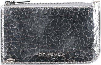 McQ by Alexander McQueen Kleinlederwaren - Kartenetuis auf YOOX.COM