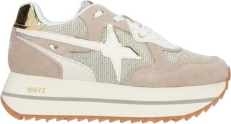 W6YZ SCHUHE - Sneakers auf YOOX.COM