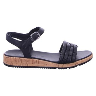 Tamaris Damen, Schuhe, Schwarzk, 41 EUGr&ouml;&szlig;e