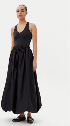 Pinko Maxirock Johnny 105214 A2LD Schwarz Regular Fit