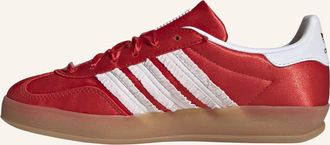 adidas Originals Adidas Originals Adidas Disney Gazelle Indoor Schuh rot