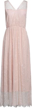 Twin-Set KLEIDER - Maxi-Kleider auf YOOX.COM