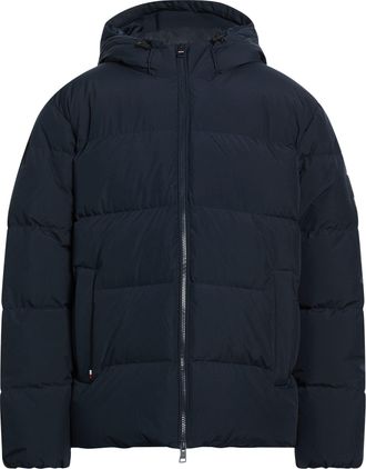 Tommy Hilfiger JACKEN & M&Auml;NTEL - Pufferjacken & Daunenjacken auf YOOX.COM