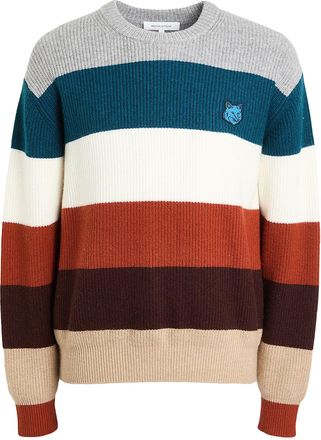 Maison Kitsun&eacute; STRICKWAREN - Pullover auf YOOX.COM