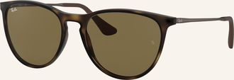 Ray-Ban Sonnenbrille rj9060s braun