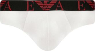 Emporio Armani Mehrfarbige Briefs von Armani - - Underwear - Herren - Mehrfarbig - 2XL