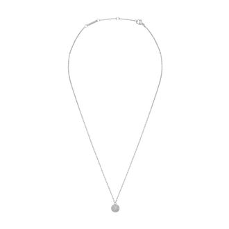 Daniel Wellington Necklaces - - Accessories - Damen - Grau - ONE SIZE
