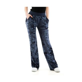 Moschino Hosen - - Trousers - Damen - Blau - XS
