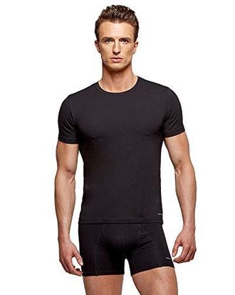 Impetus Innovation - Cores B&aacute;sicas - 020 - Noir, Taille - M