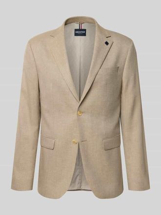 Daniel Hechter Regular Fit Blazer mit Viskose-Anteil