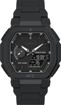 Timex Uhr Timex UFC Colossus TW2V84800 Schwarz