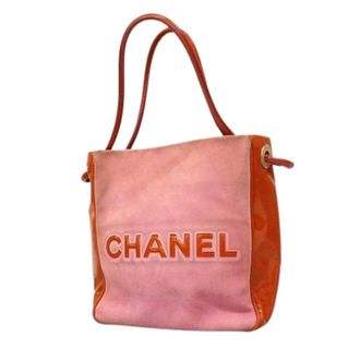Chanel Damen, Pre-Owned, Rosa, ONE SIZEGr&ouml;&szlig;e