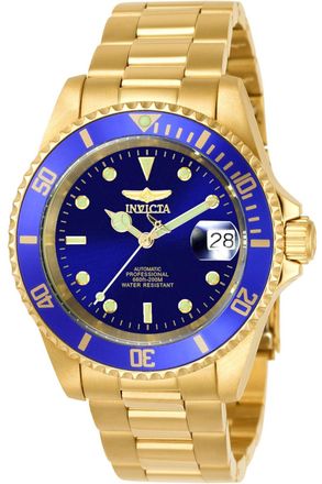 Invicta Pro Diver 8930OB Herren Automatikuhr - 40mm