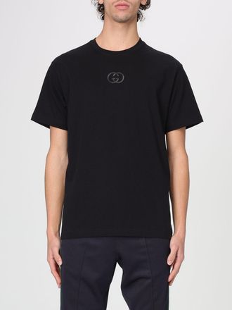 Gucci T-Shirt GUCCI Herren Farbe Schwarz