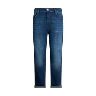 Liu Jo Jeans - - Jeans - Damen - Blau - W28