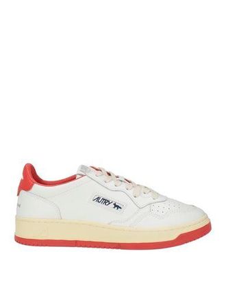 Autry CHAUSSURES - Sneakers sur YOOX.COM