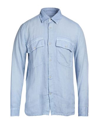 120% Lino TOPS - Hemden auf YOOX.COM