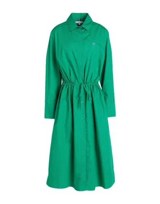Tommy Hilfiger KLEIDER - Midi-Kleider auf YOOX.COM