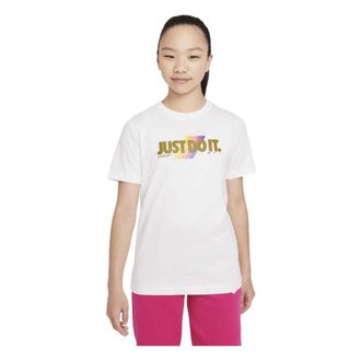 Nike Damen, Oberteile, Wei&szlig;, XLGr&ouml;&szlig;e