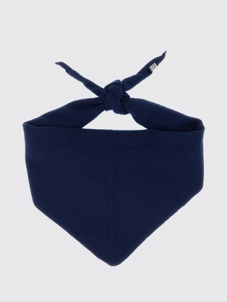 Extreme Cashmere Schal Damen Farbe Blau