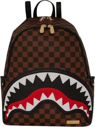 Sprayground Sprayground, Homme, Sacs, Multicolore, Taille: ONE Size Mini Sac à Dos