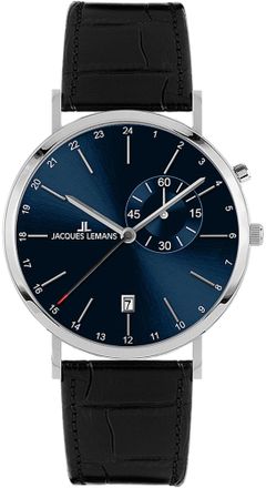 Jacques Lemans Analoguhr