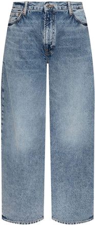 Samsøe & Samsøe jean Saharper - Bleu