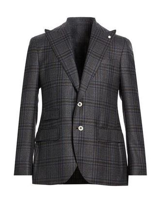 Luigi Bianchi Mantova Ensembles et coordonn&eacute;s - Blazers sur YOOX.COM