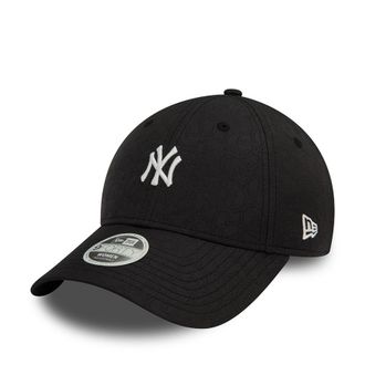 New Era Cap New Era Jacquard 9Forty 60565266 Schwarz