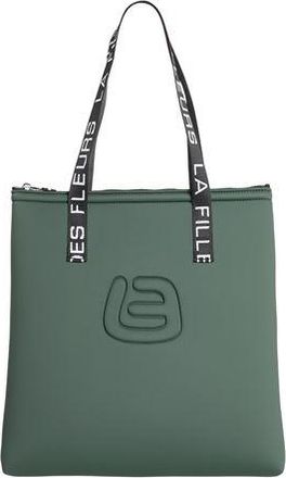 La Fille Des Fleurs SACS - Sacs port&eacute; &eacute;paule sur YOOX.COM