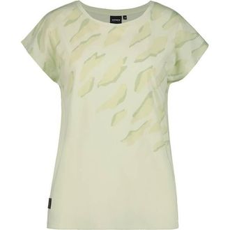 Icepeak Damen Shirt ALGOMAN