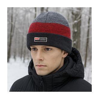 Chapeau-Tendance Bonnet Hugo