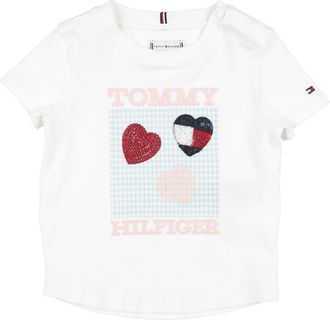 Tommy Hilfiger TOPS - T-shirts auf YOOX.COM