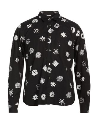 Comme Des Gar&ccedil;ons BLACK