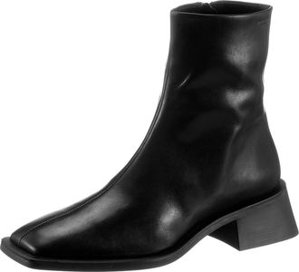 Vagabond Stiefelette Blanca
