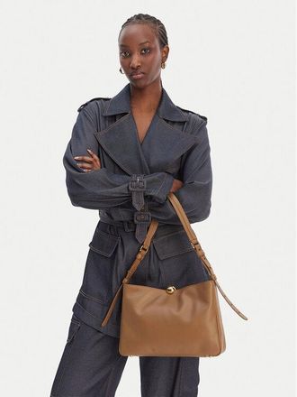Furla Handtasche Sfera Soft MWB01403 BX3168 IT 4489S Braun