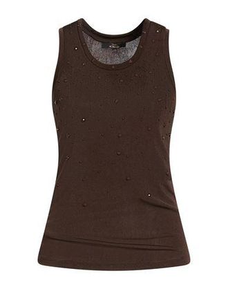 Twin-Set TOPS - D&eacute;bardeurs sur YOOX.COM