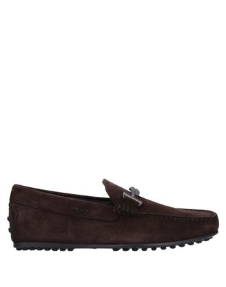 Tod's SCHUHE - Mokassins auf YOOX.COM
