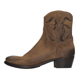 Pantanetti Damen, Schuhe, Braun, 40 EUGr&ouml;&szlig;e