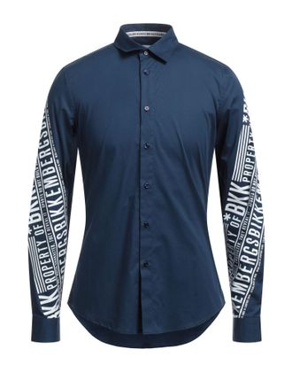 Dirk Bikkembergs TOPS - Hemden auf YOOX.COM