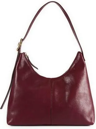 Saison 1865 Sac &agrave; mains Cara en cuir